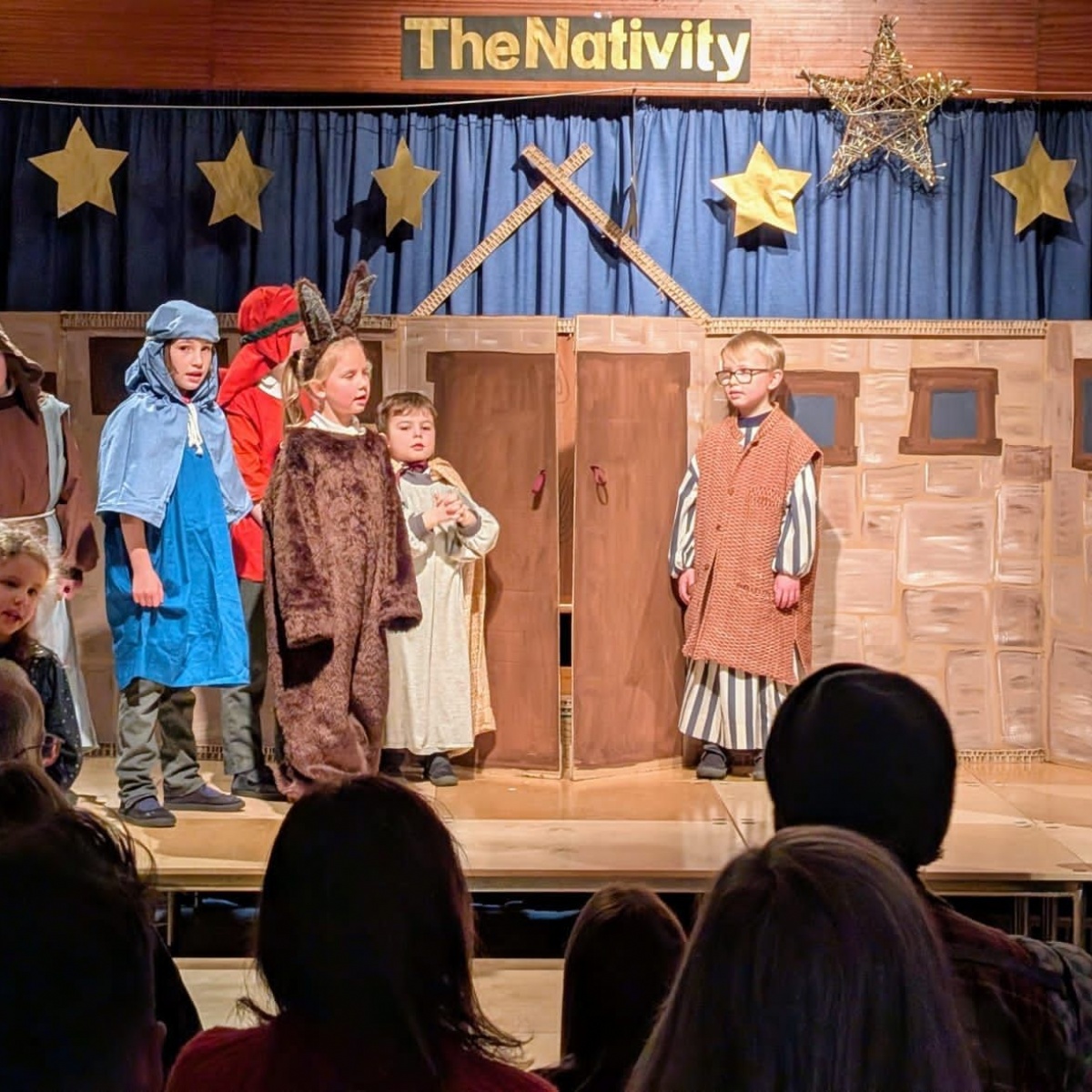 Foxton Primary School - December Newsletter