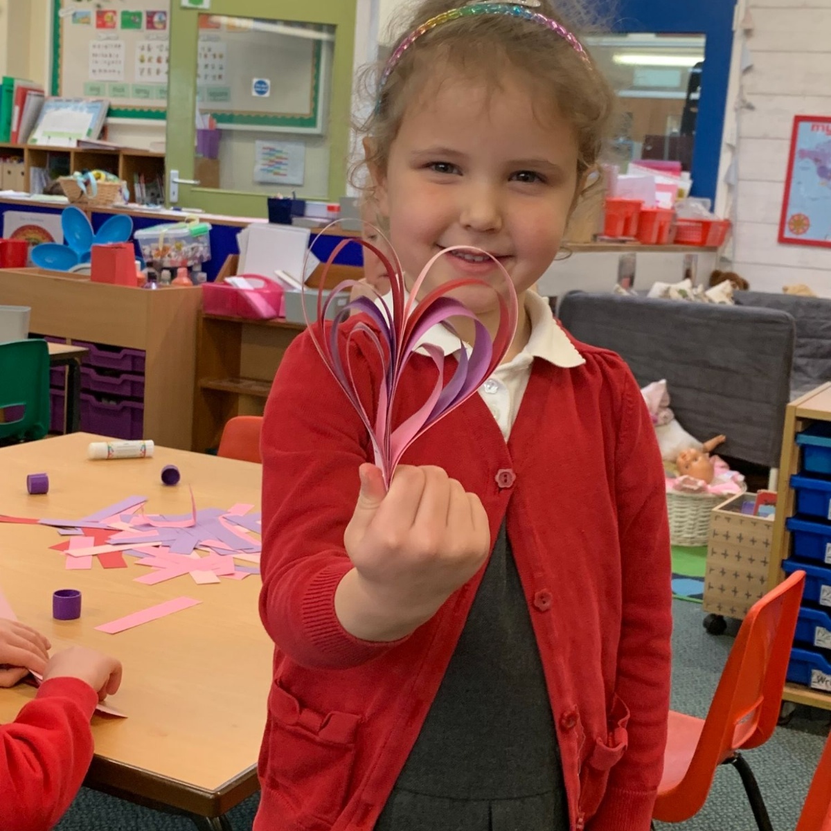 Foxton Primary School - February Newsletter