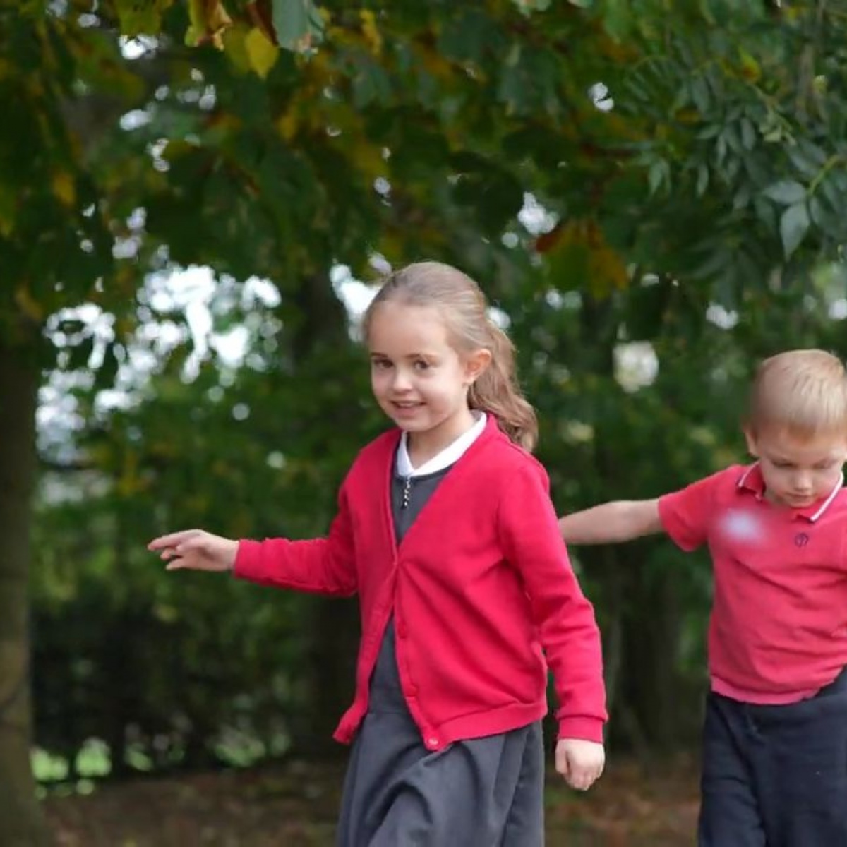 Foxton Primary School - Vacancy: After School Care Coordinator