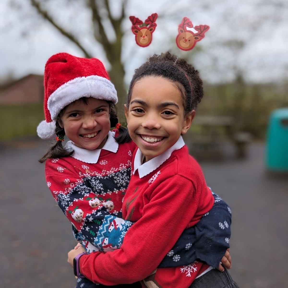 Foxton Primary School - December Newsletter