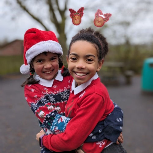 Foxton Primary School - Latest News