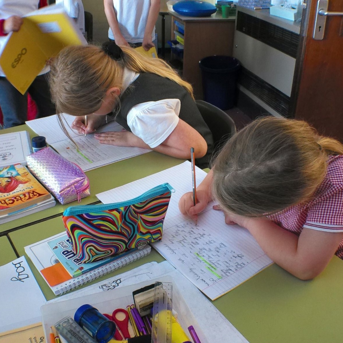 Foxton Primary School - September Newsletter