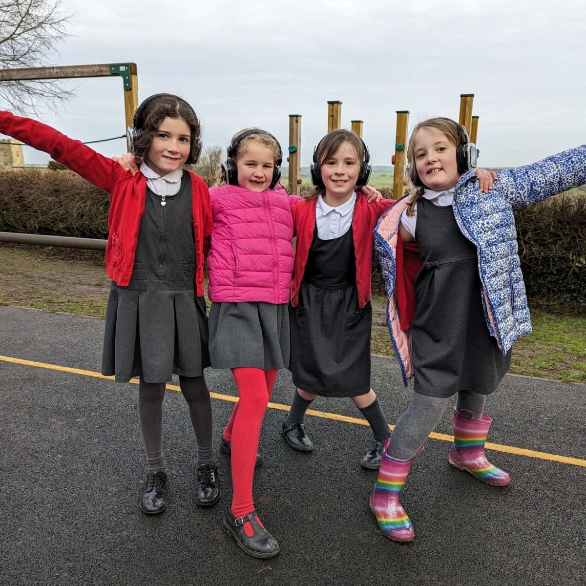 Foxton Primary School - February Newsletter